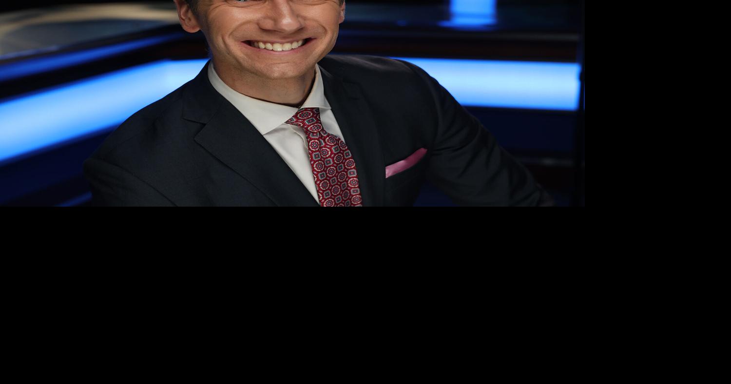 Dustin Luecke | Meet the WXOW Team | wxow.com