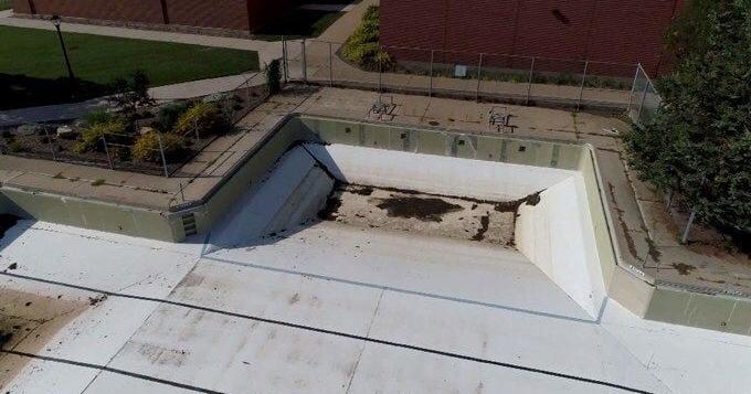La Crosse committee to take next step in Memorial Pool renovations ...