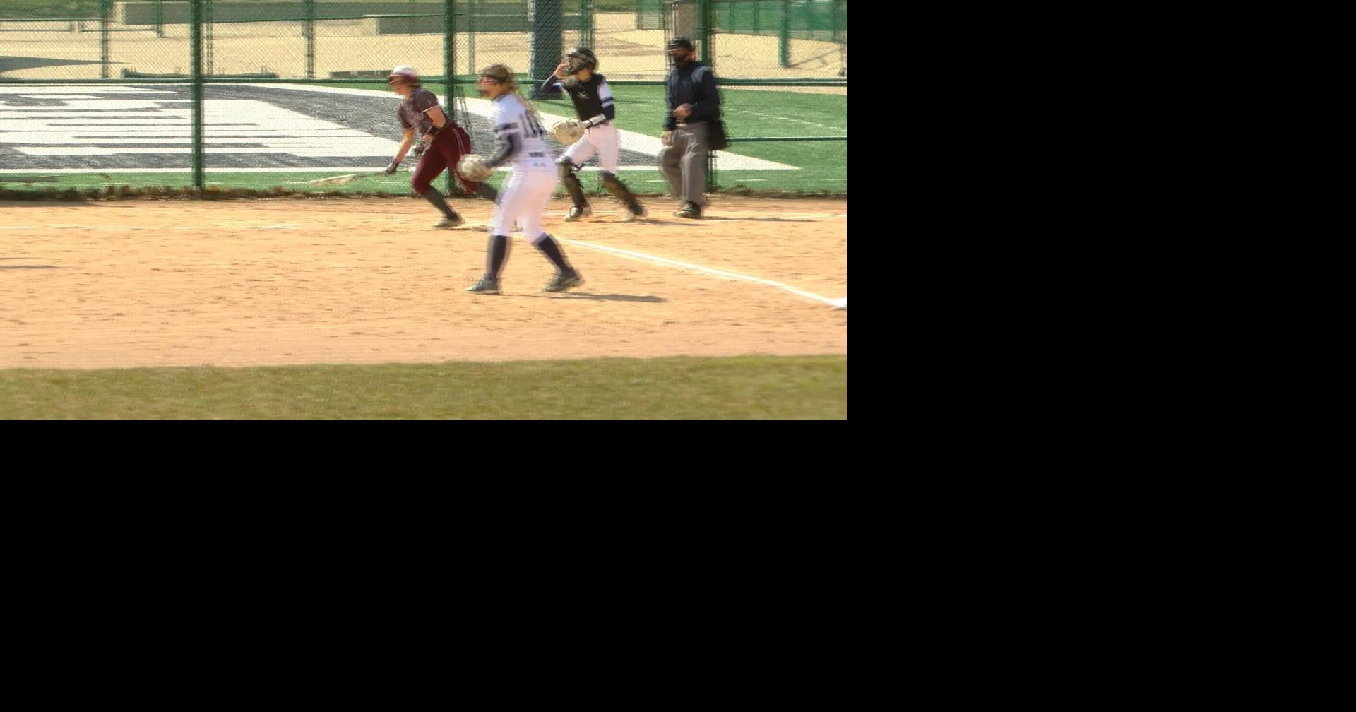 Freshman Phenom Kyra Lard Leading Charge for UW-L Softball | Sports ...