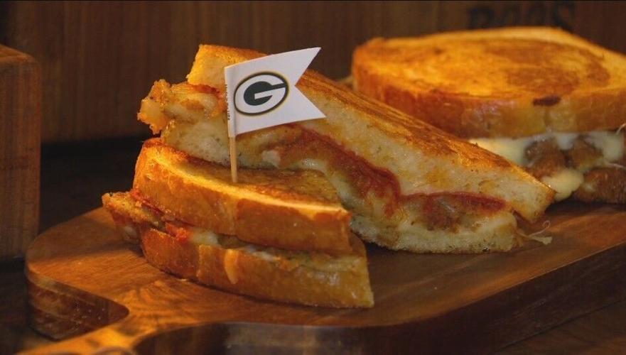 Lambeau Field offering 11 new foods this season | News | wxow.com