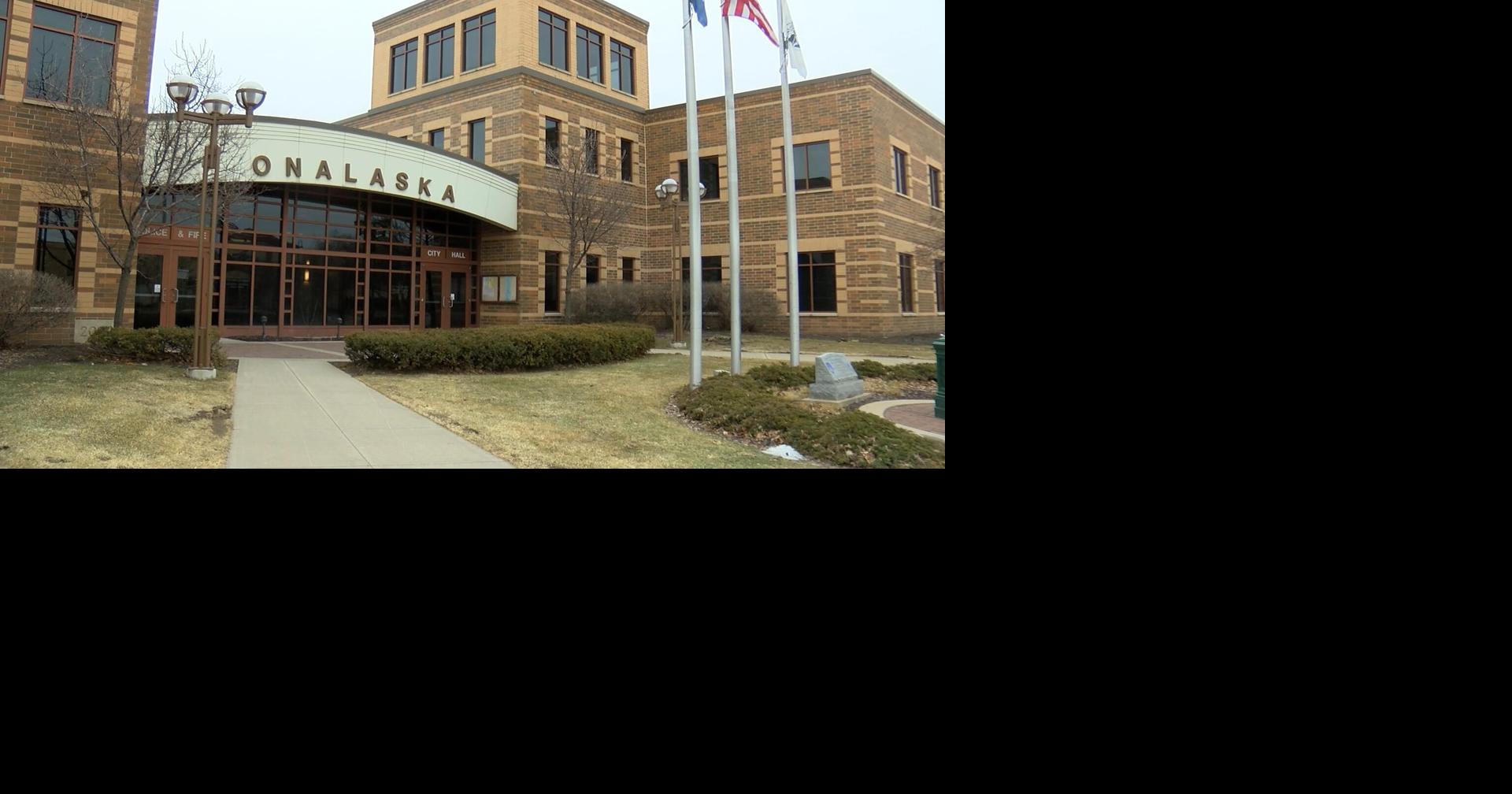 City of Onalaska officials hope for changes in the biennial budget ...