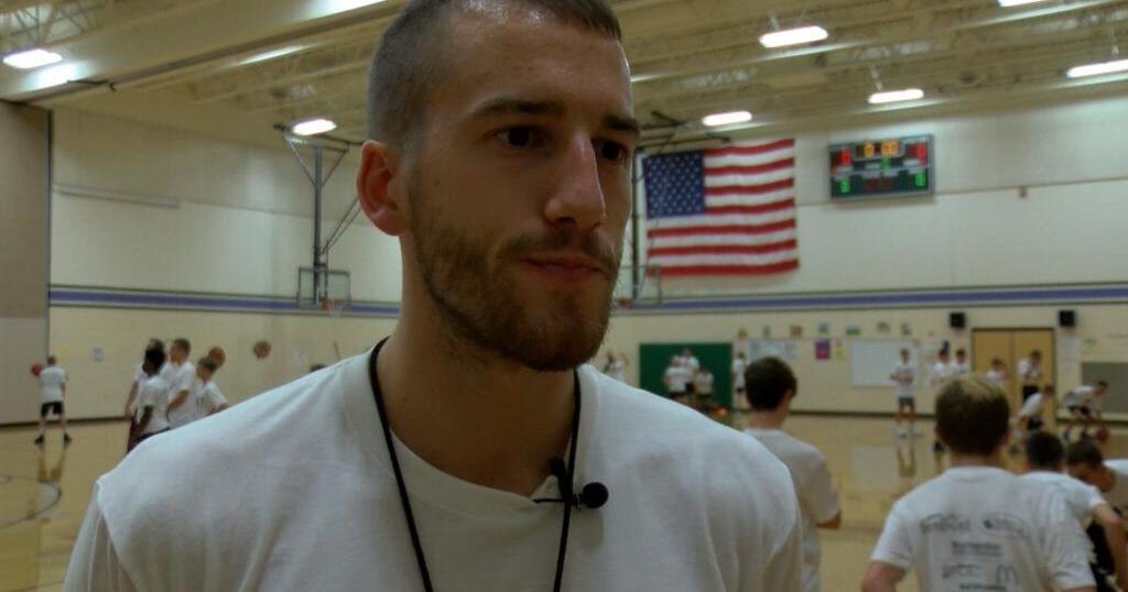 Thomas signs with Greek club | Sports | wxow.com