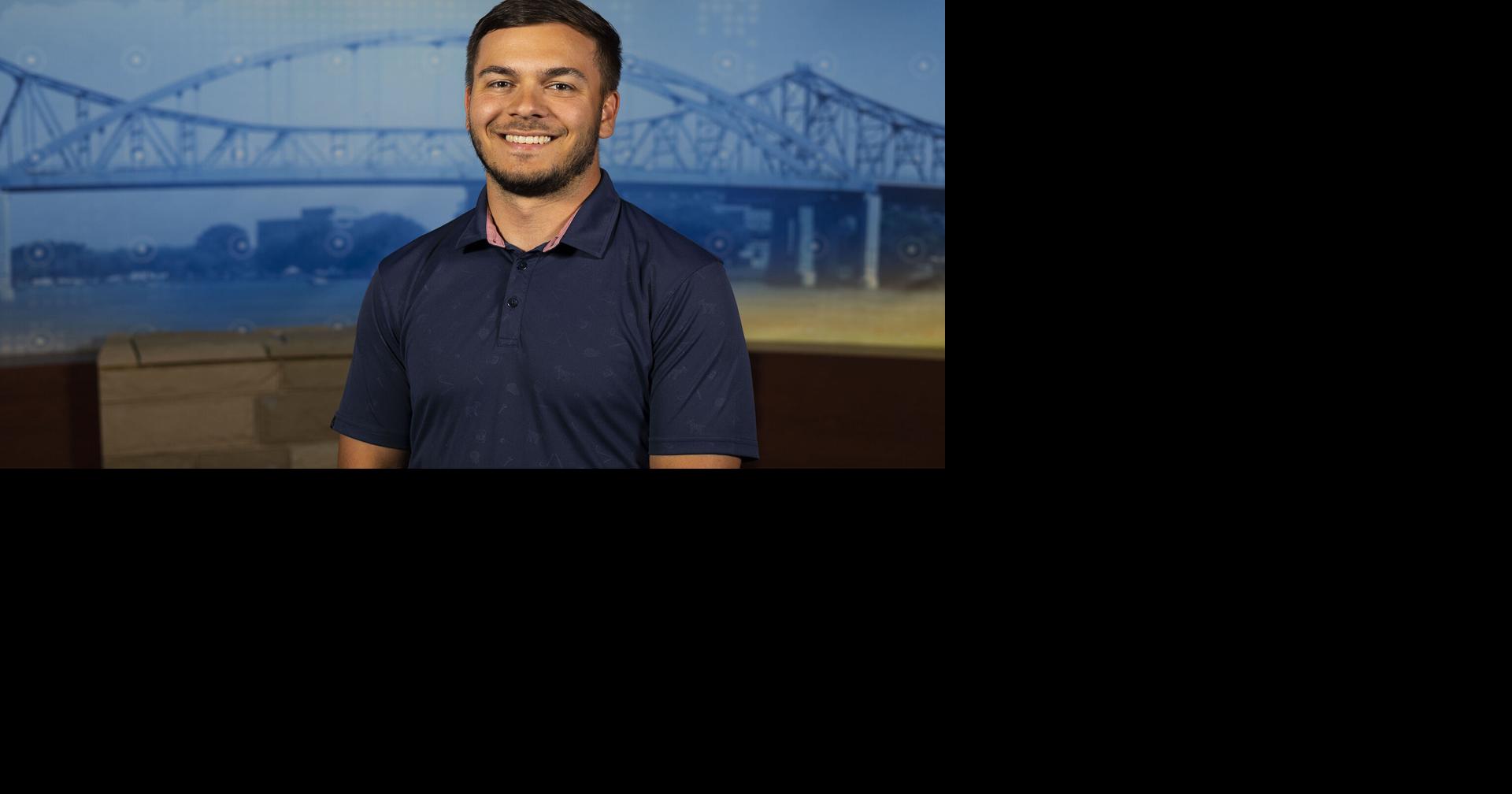 Trevor Schultz – Account Executive | Sport | wxow.com