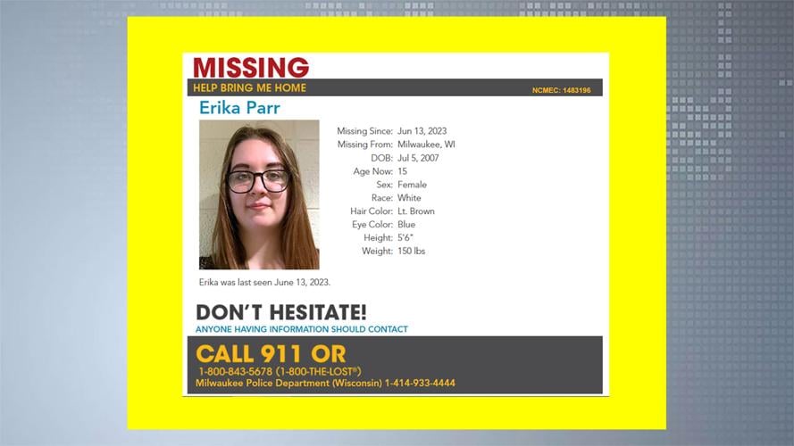 UPDATE: Missing teen with ties to La Farge area found and is safe ...