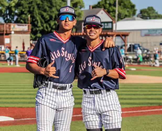 La Crosse Loggers Getting Ready for Home Opener | News | wxow.com