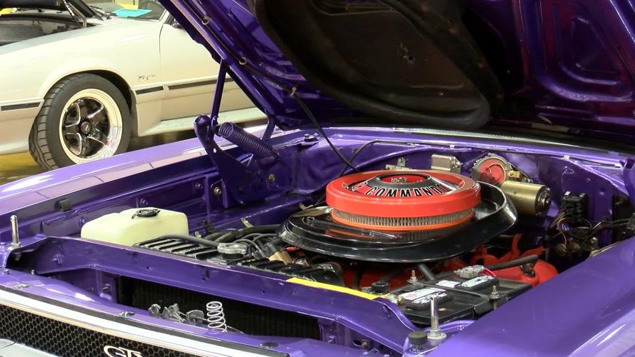 49th Annual Custom Auto Show rolls into La Crosse this weekend | News ...