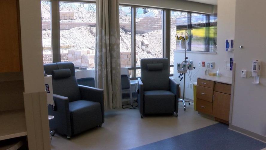 Mayo Clinic’s Cancer Center completes phase #1 renovations | Health ...