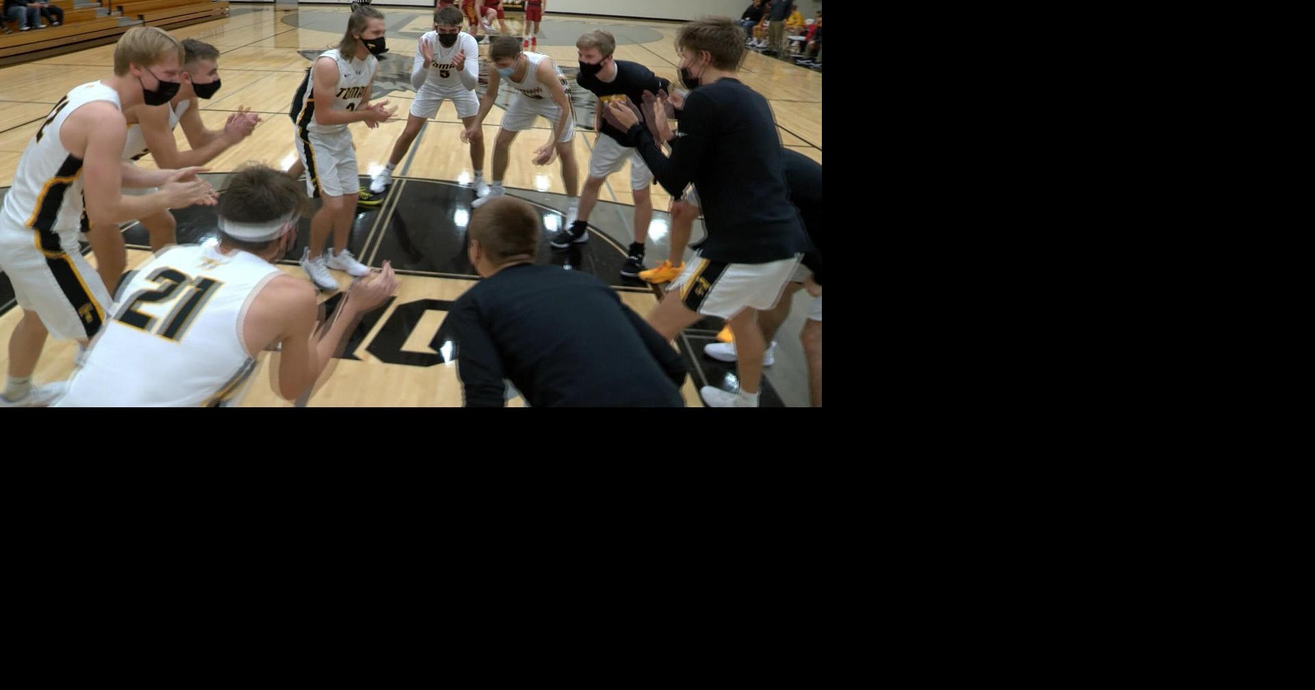 Tomah boys hoops- the new MVC team to watch out for | Tomah High School ...