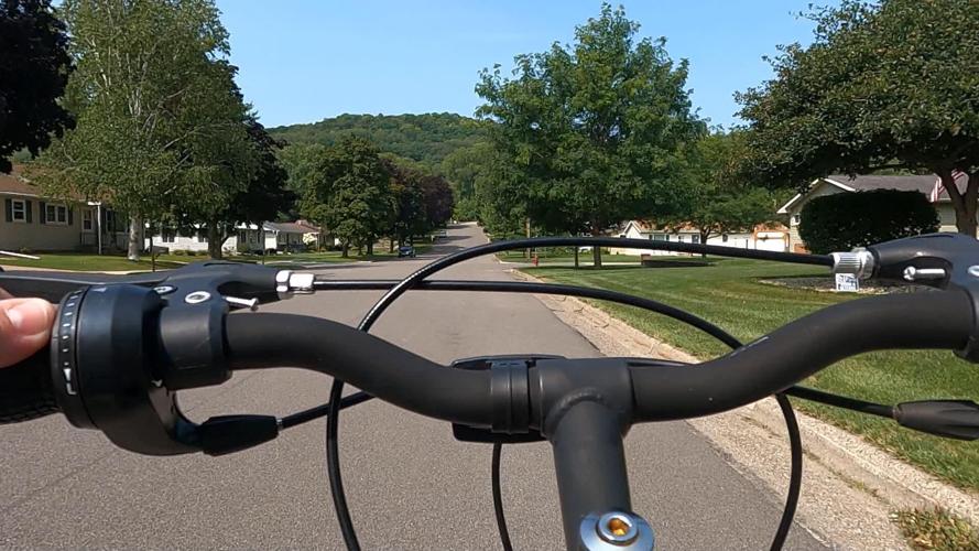 La Crescent receives a Bronze Bicycle Friendly Community designation ...