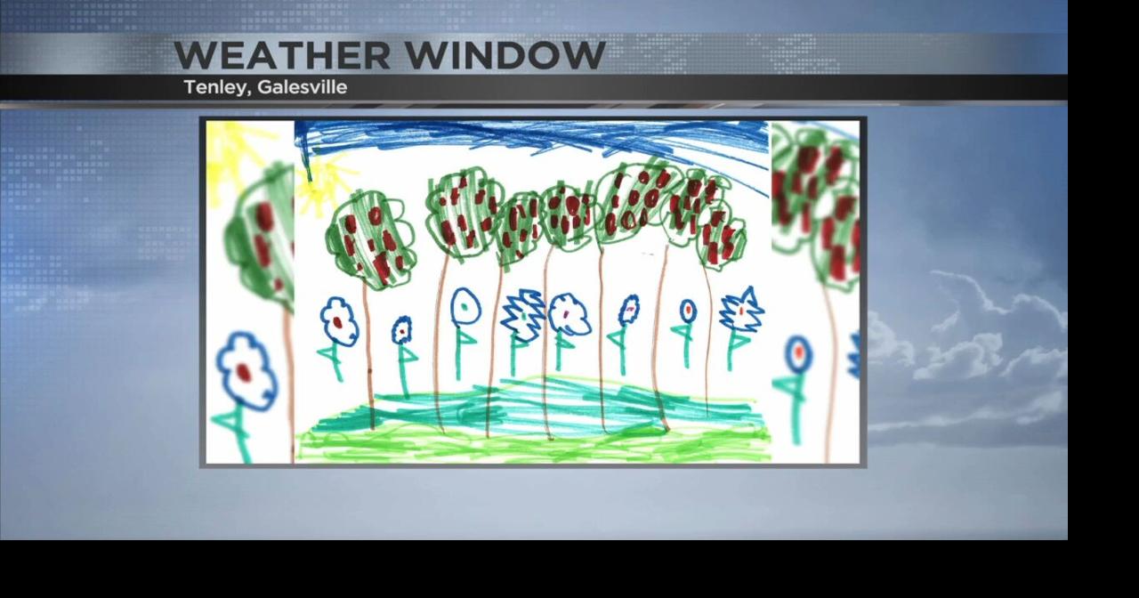 Weather Window 5/22/2023 | News | wxow.com