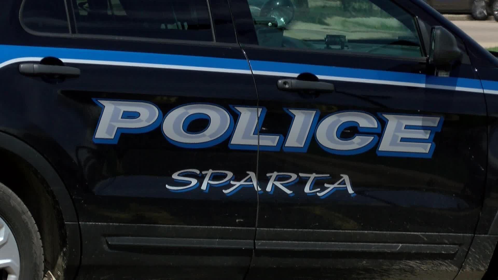 Sparta man arrested on attempted homicide charge | Crime and Courts ...