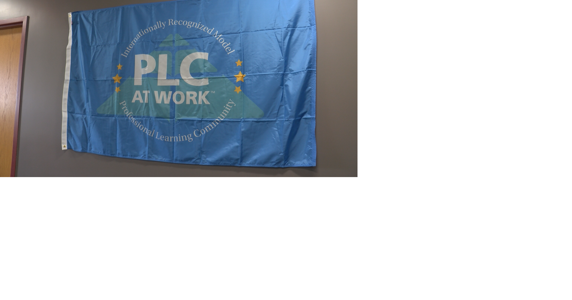 Holmen Middle School recognized as model professional learning ...
