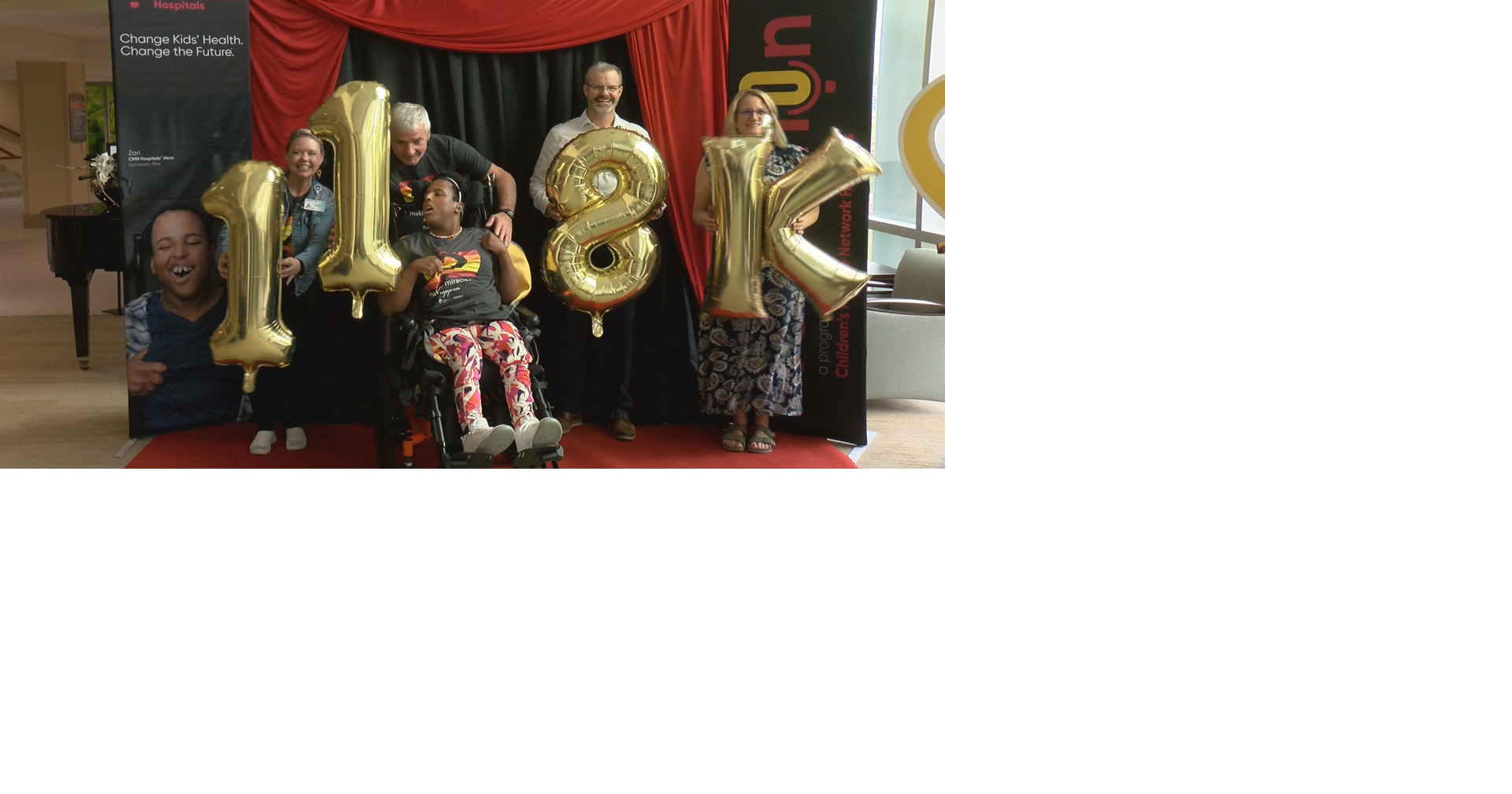 Another successful year for the CMNH Radiothon | News | wxow.com