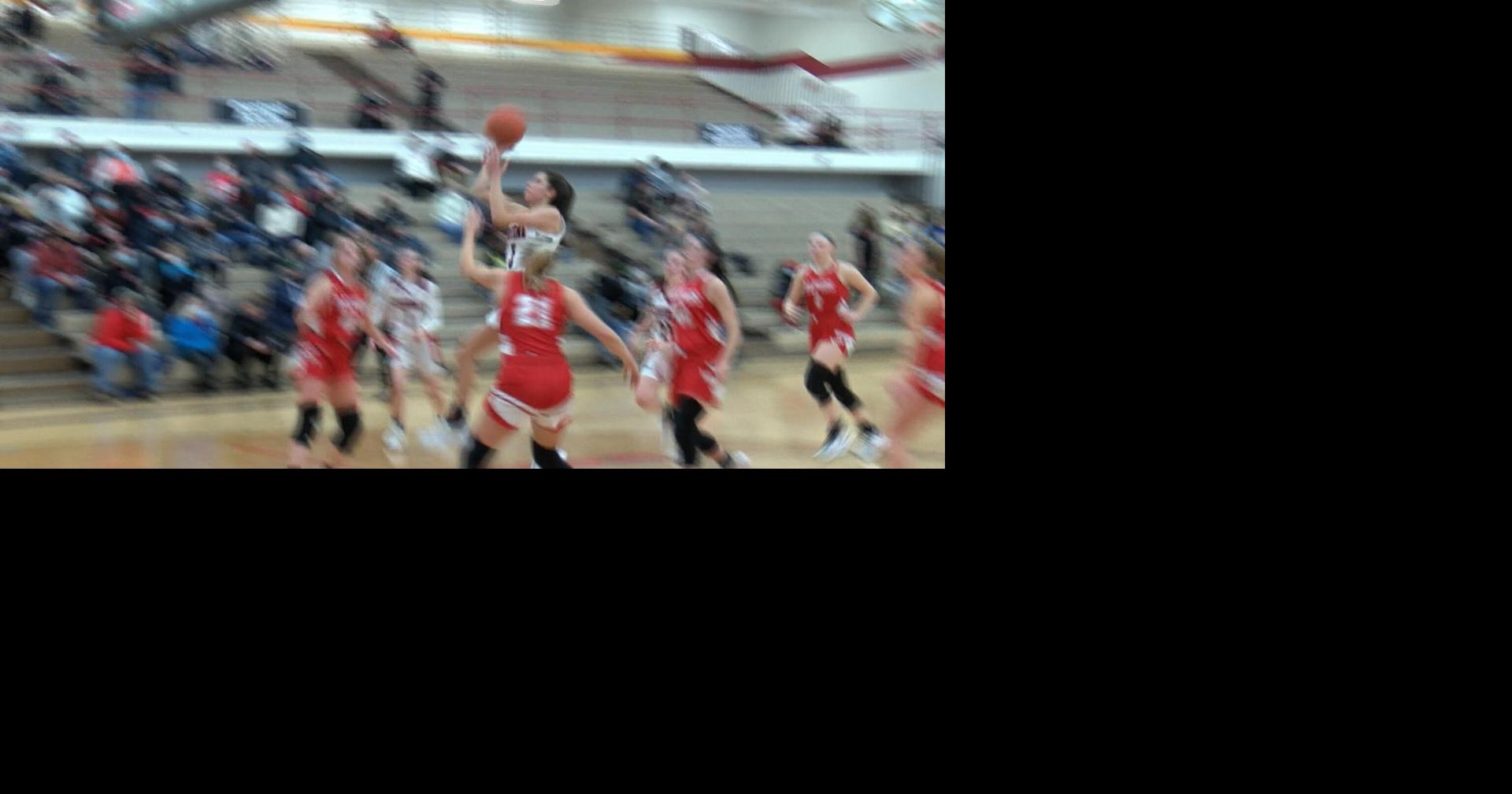 Mislivecek, Wehrs lead Central to non-conference win | Sports | wxow.com