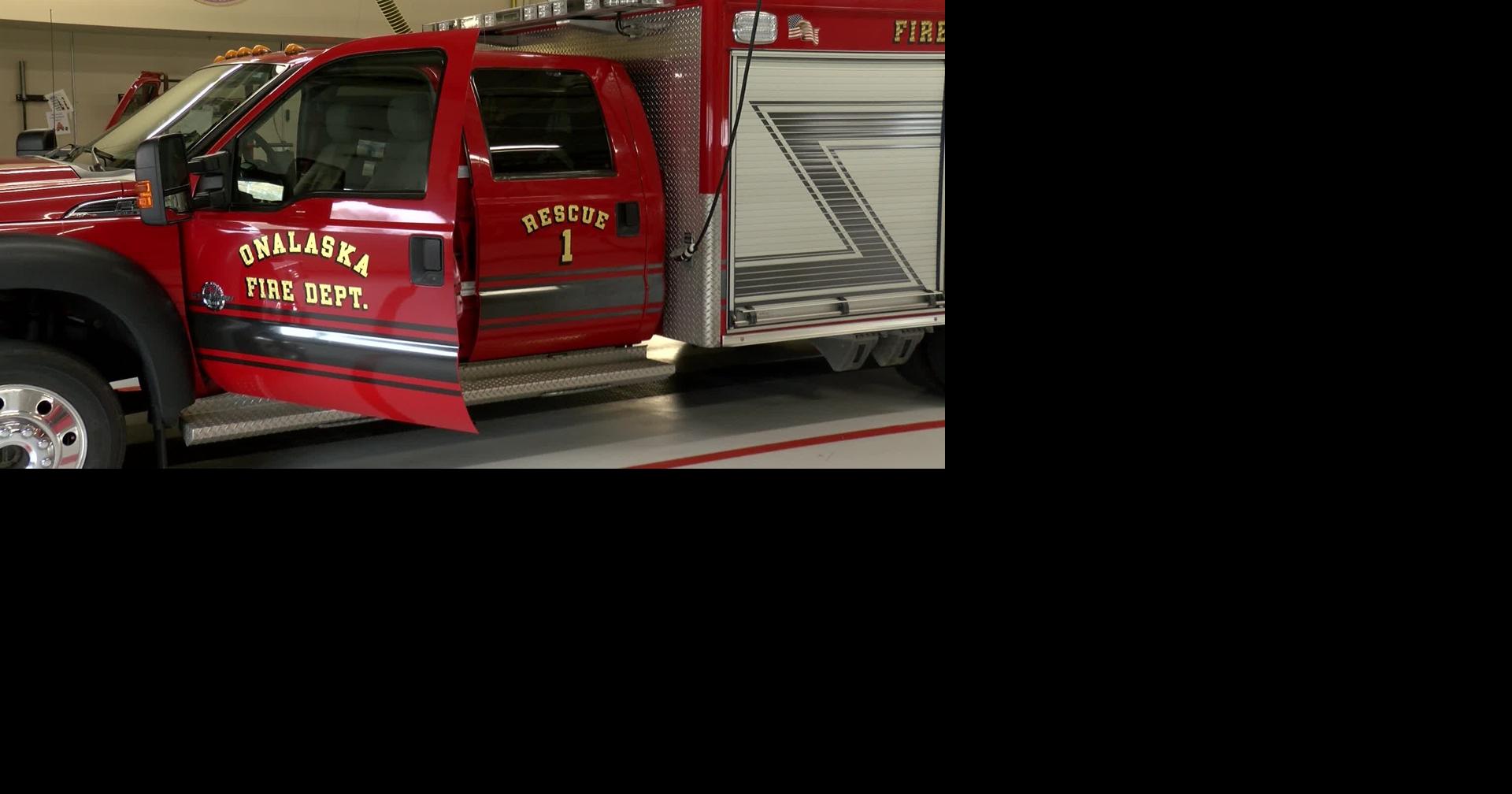 Onalaska earns HEARTSafe community designation for cardiac arrest ...