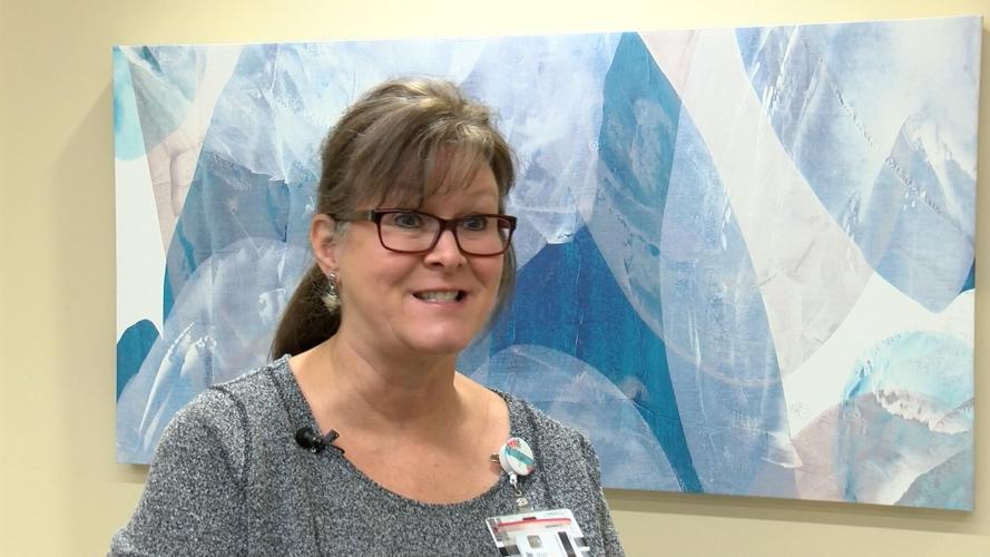 Tomah Gundersen Clinic medical staff help Fort McCoy's Afghan families ...