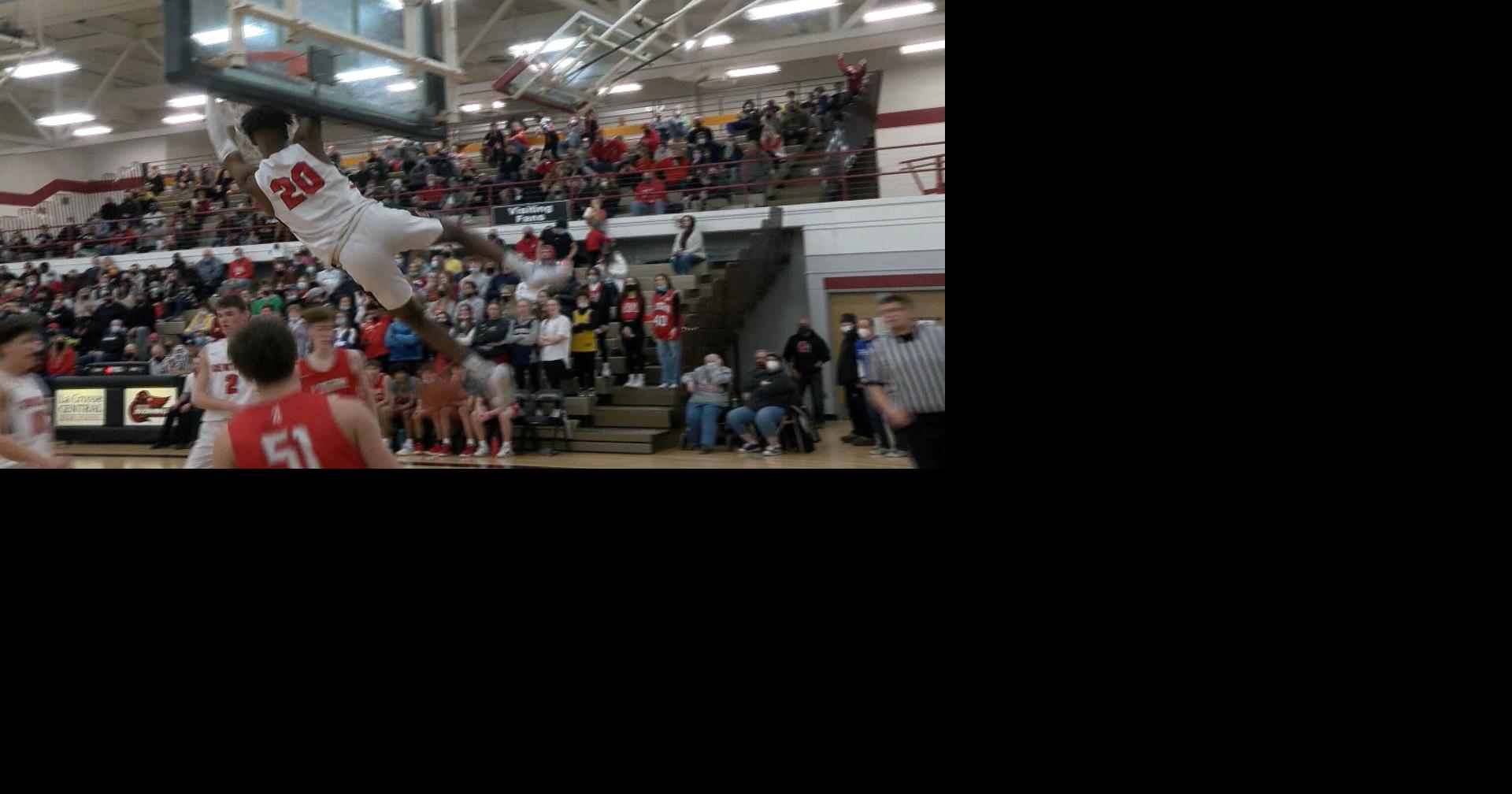 Central boys win big over Logan on a special night for a Central coach ...