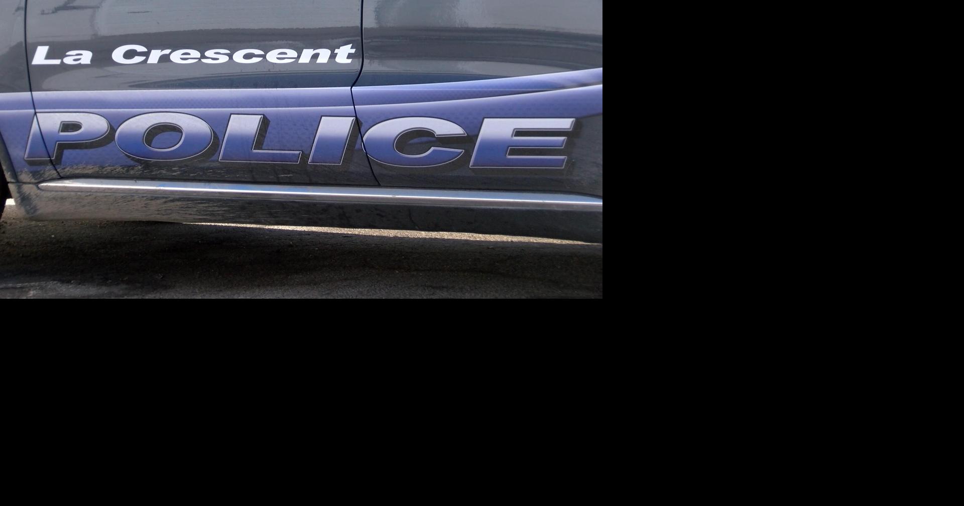 La Crescent woman donates $10,000 each to police and fire departments ...
