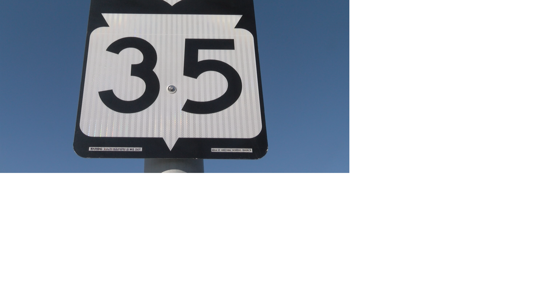 Public involvement meeting introduces WI Hwy 35 improvements | News ...