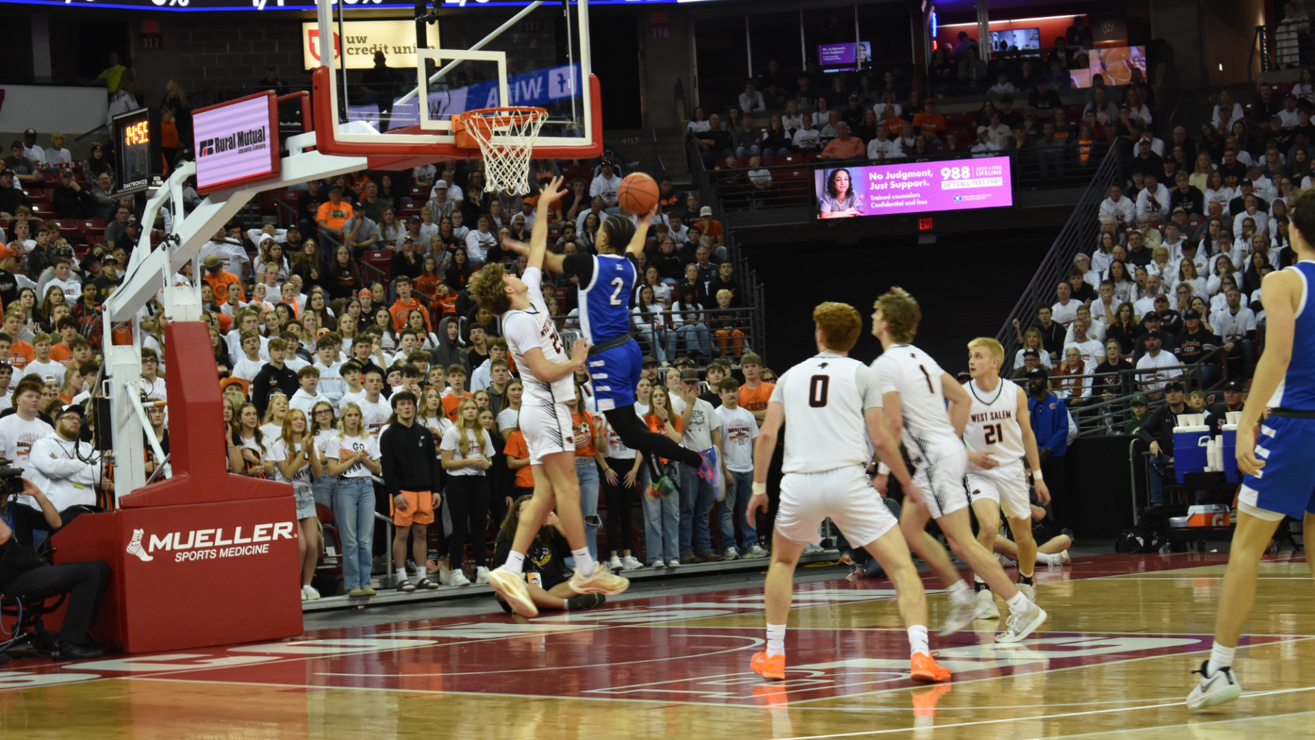 WIAA Championships | wxow.com