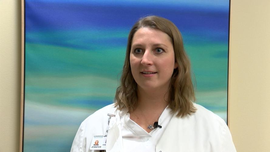 Tomah Gundersen Clinic medical staff help Fort McCoy's Afghan families ...