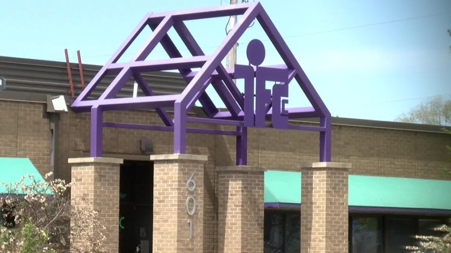 Winona Family and Children's Center gets $450K grant for new facility ...