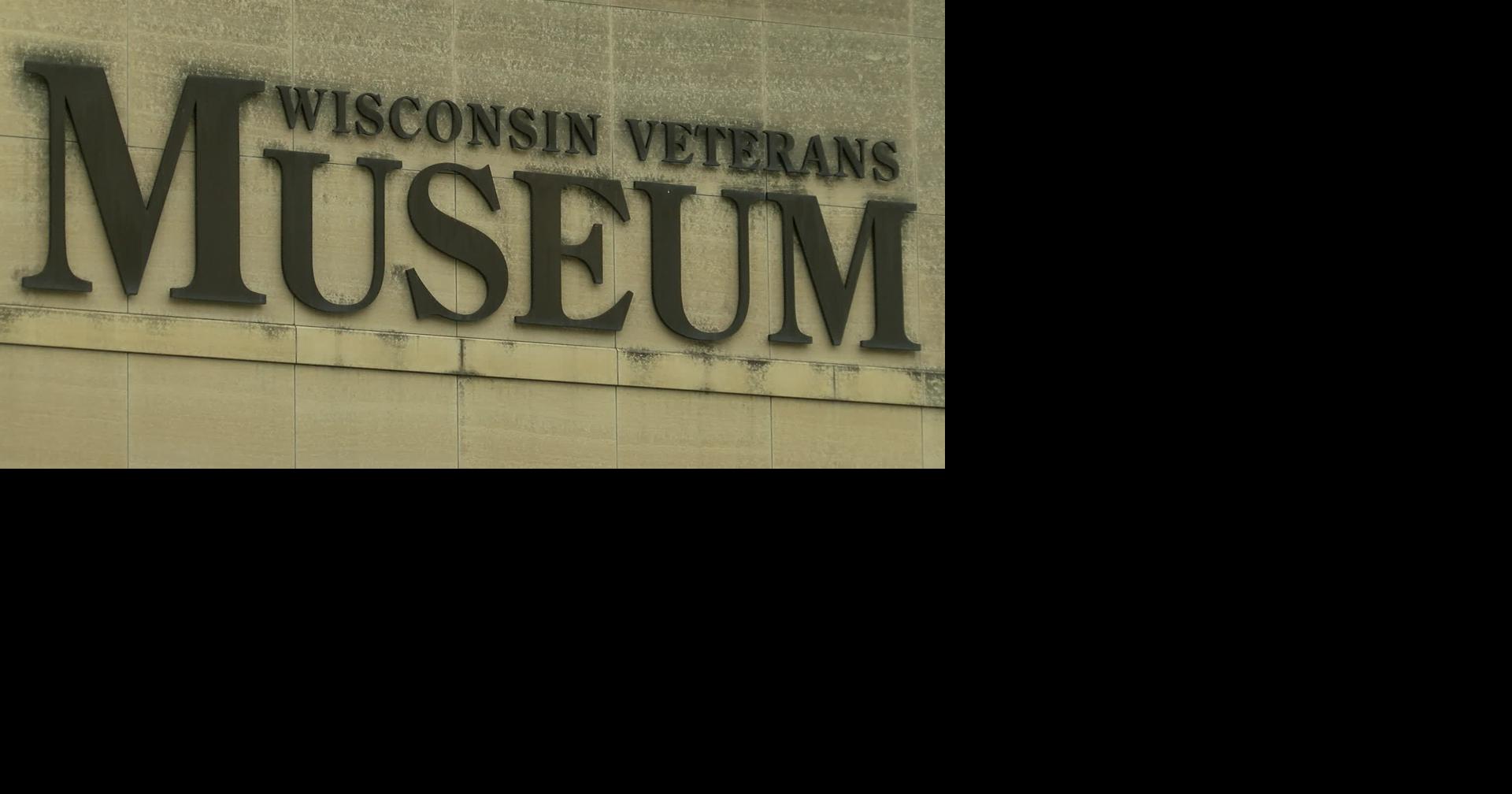 Wisconsin Veterans Museum works to ensure soldiers are not forgotten ...