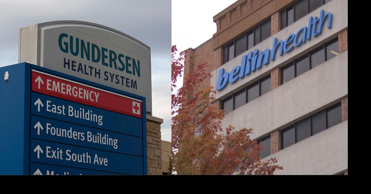 Gundersen-Bellin merger complete by end of month, begin combined ...