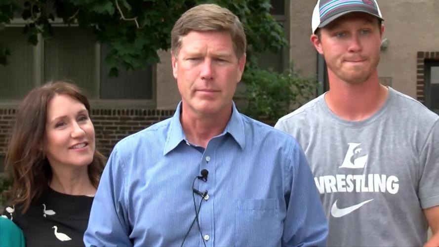 Ron Kind: A Look Back | | wxow.com