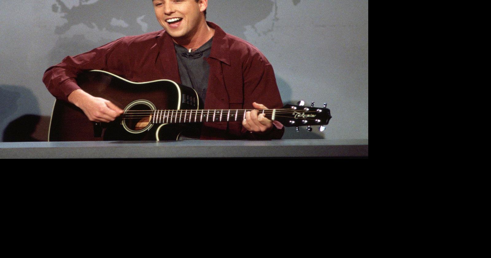 Adam Sandler is still having ‘funukah’ with his ‘Chanukah Song’ at 30 ...