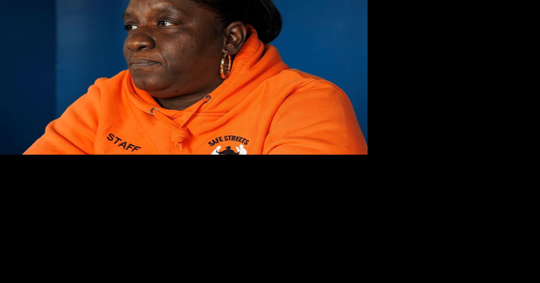 She lost her son to gun violence. Now she’s part of a movement credited ...
