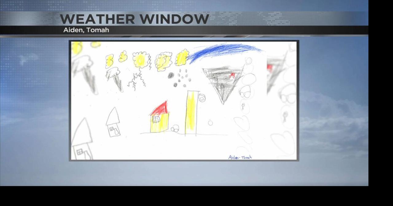 Weather Window 3/2/2023 | News | wxow.com