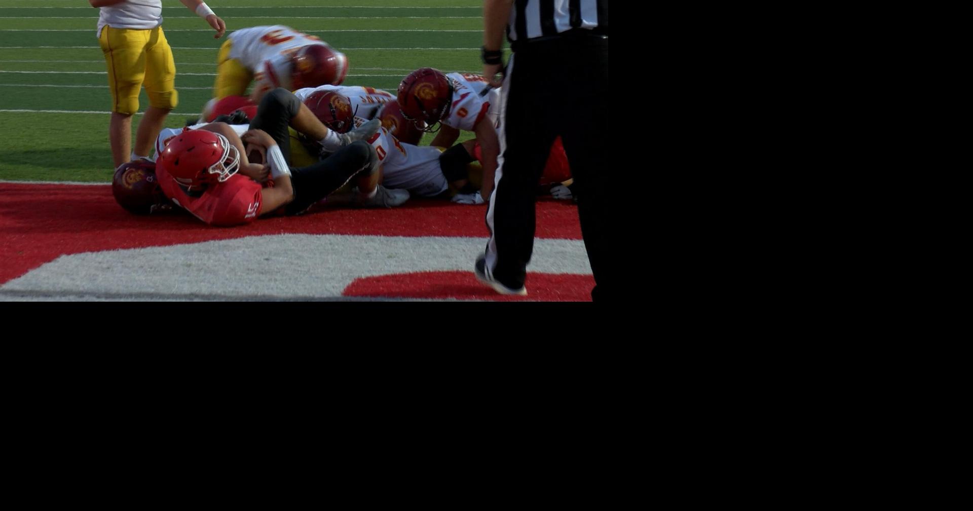Logan wins shootout with Sparta | Sports | wxow.com