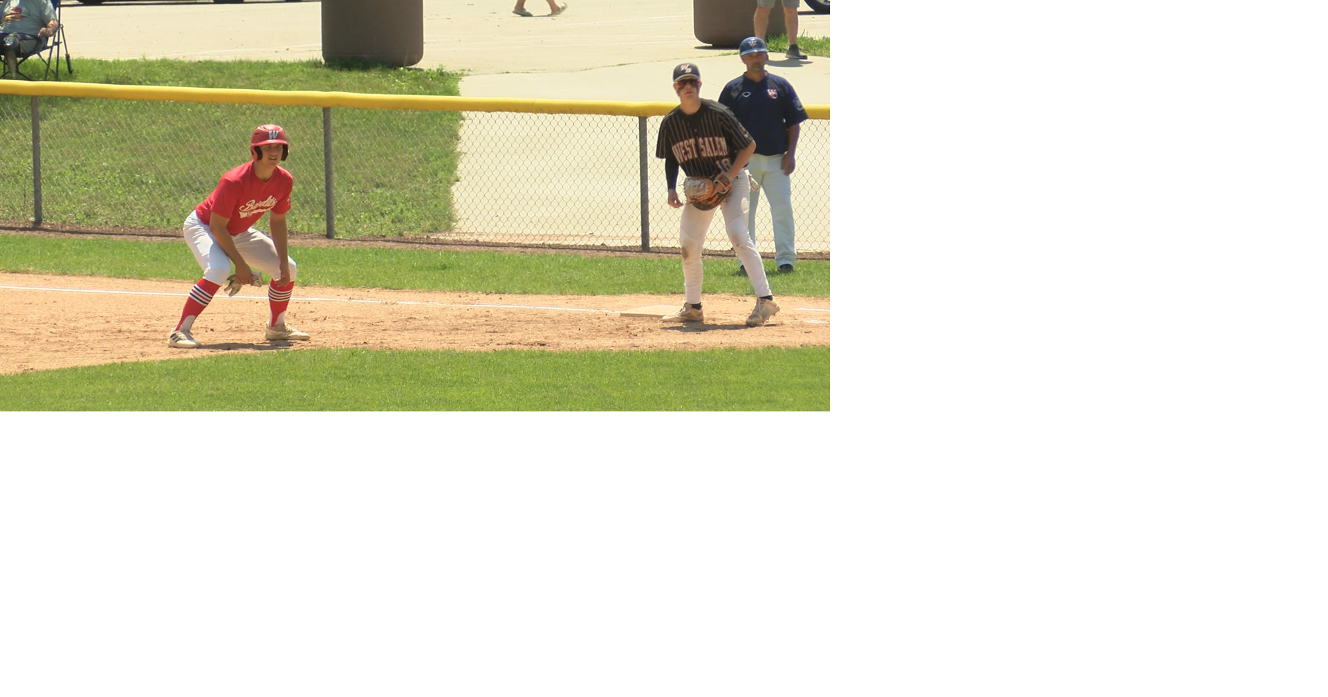 Westby bats come alive against West Salem | Sports | wxow.com