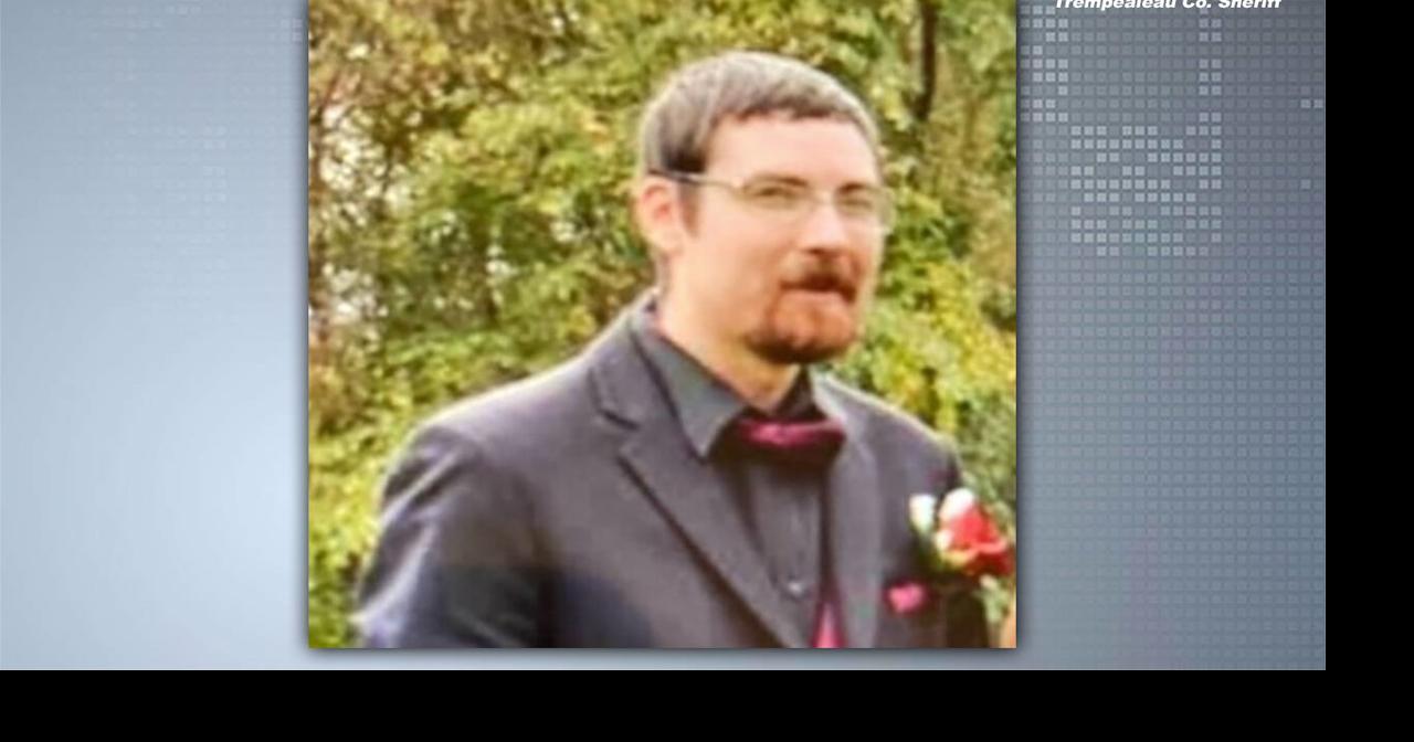 UPDATE: Authorities: Man missing for nearly a month found 'safe and ...