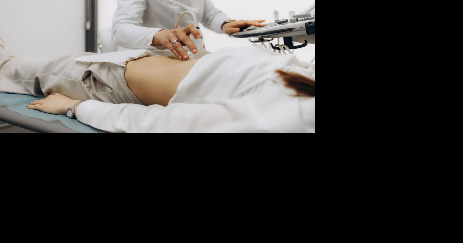 About a quarter of pregnant women in the US don’t get prenatal care in ...