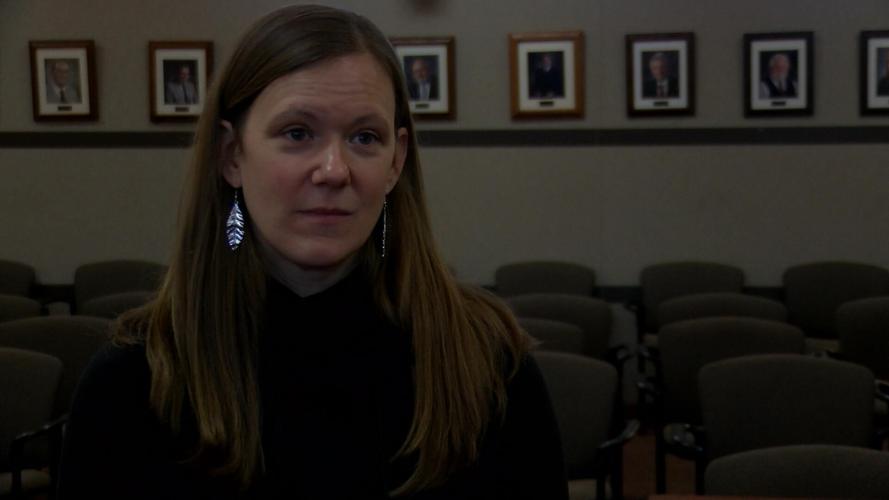 City of Onalaska officials hope for changes in the biennial budget ...