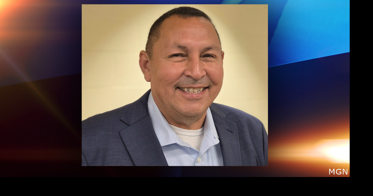 Union engineer, Ho-Chunk leader Rodney Rave announces campaign for ...