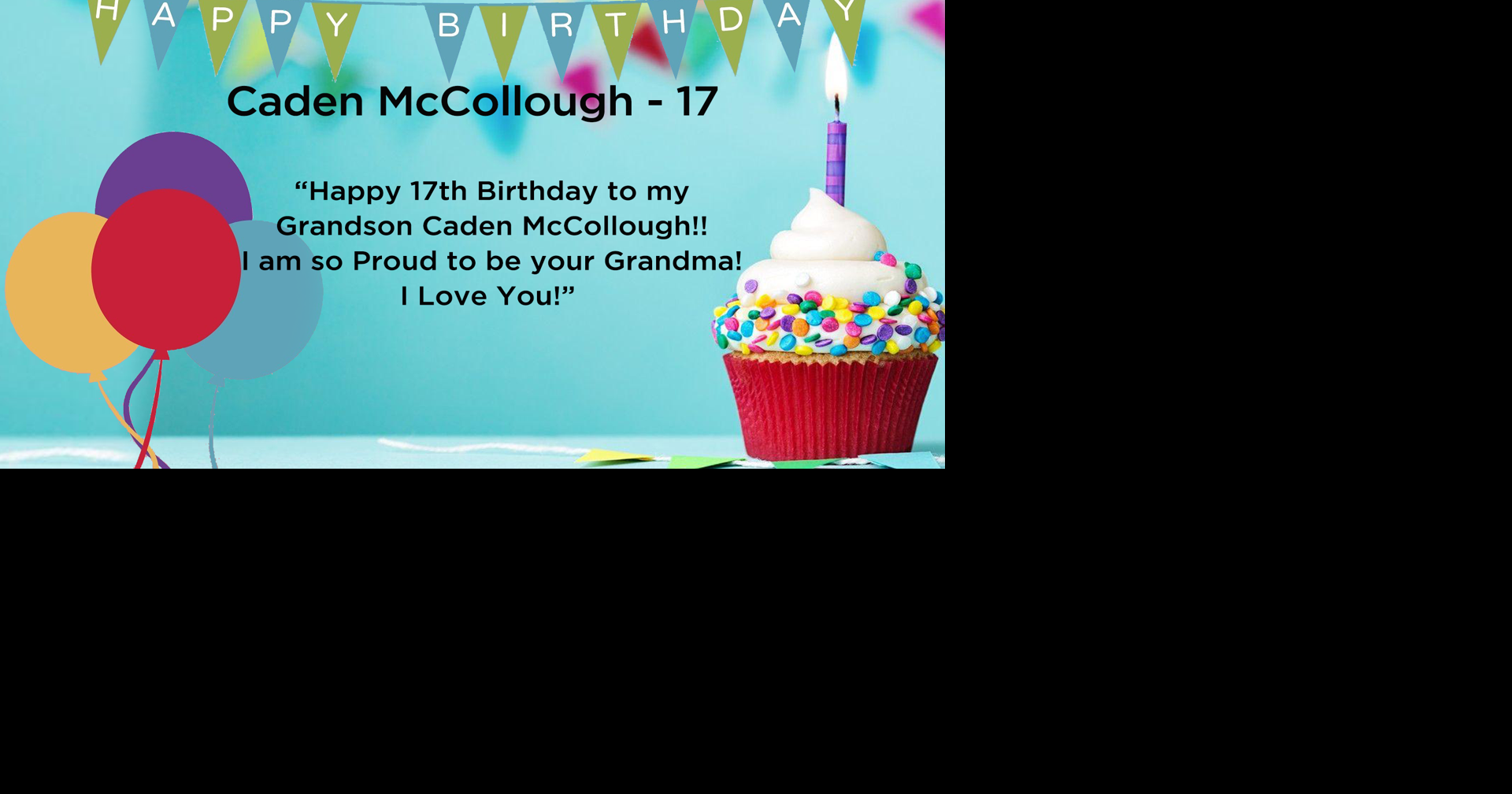 Birthday Shoutouts for March 20th, 2024 | | wxow.com