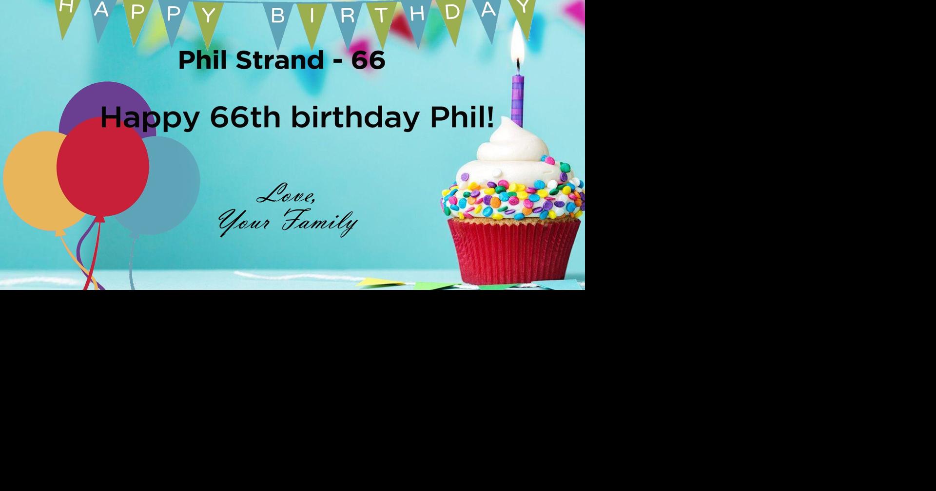 Daybreak Birthday Shoutouts for October 5, 2023 | Community | wxow.com