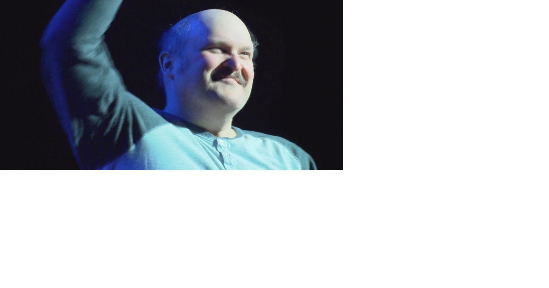"Adventures Await": playwright Jonathan Lamb's journey from story to ...