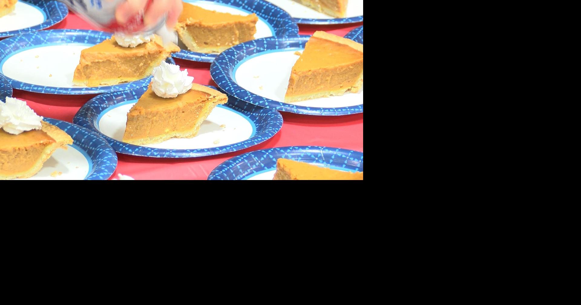 A traditional Thanksgiving returns to Boys & Girls Clubs | Multiplying ...