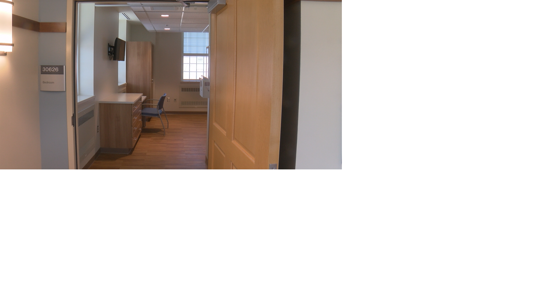 Tomah VA Medical Center "Memory Neighborhood" | | wxow.com