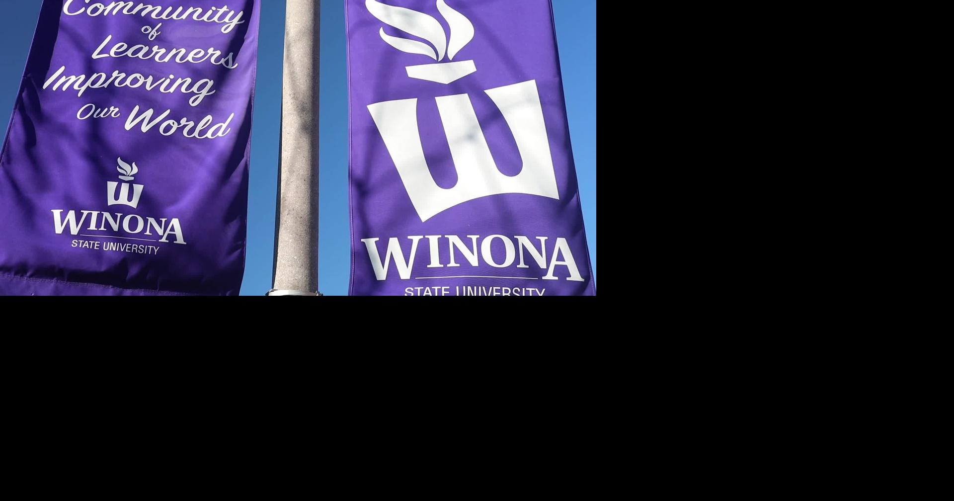 Winona State University earns No. 7 in 2025-26 U.S. News & World Report ...