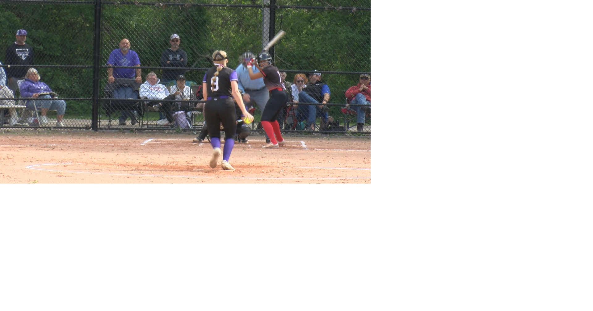 Central Softball takes down Waunakee in D1 Regionals | Sports | wxow.com