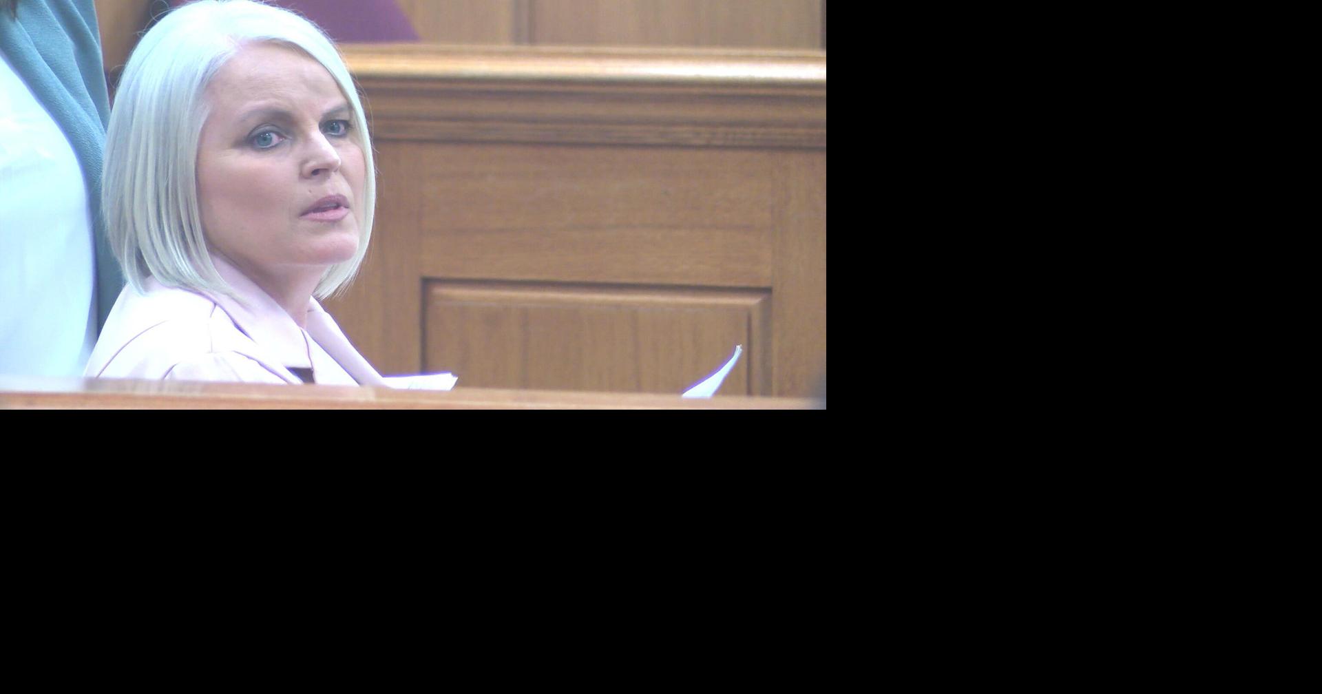 Jury finds Lori Ann Phillips not guilty of reckless homicide | Top ...