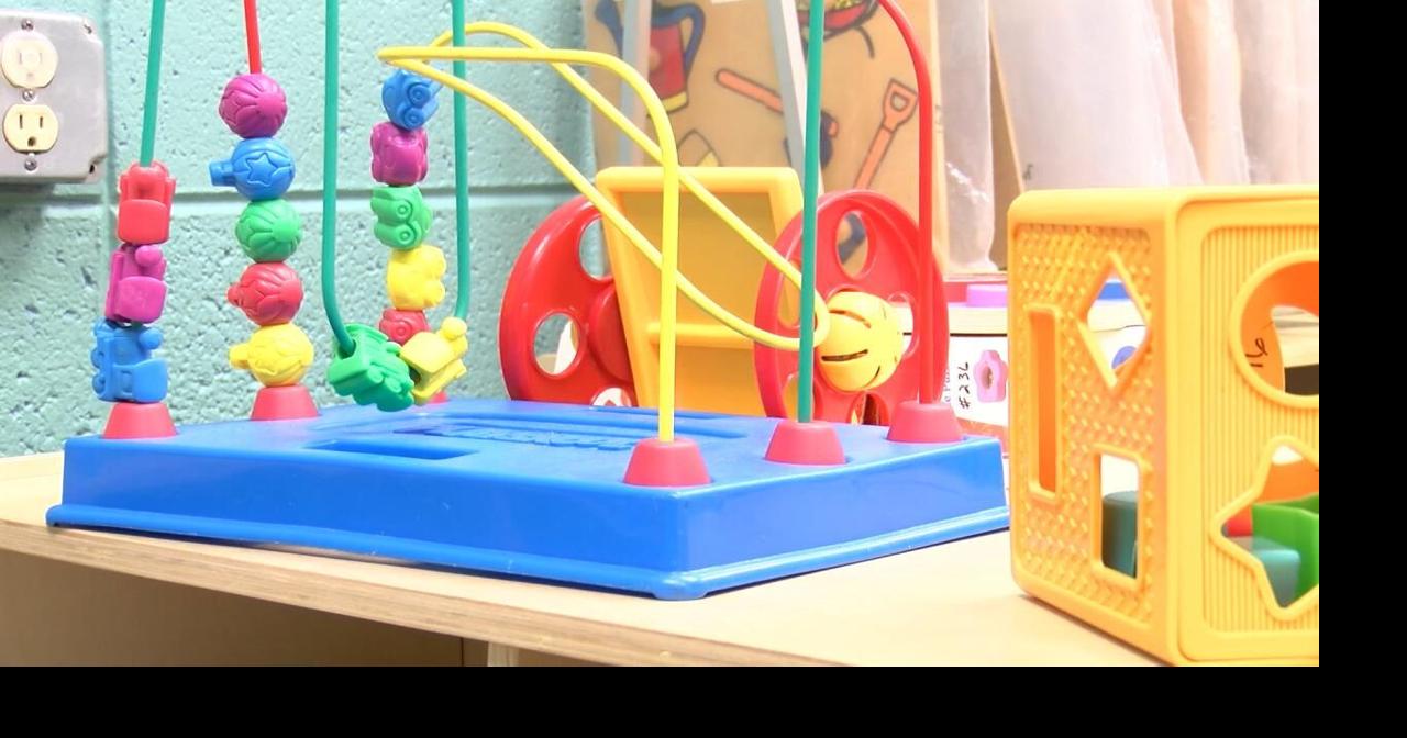 Prepare for alternative options for a sick child | Health | wxow.com