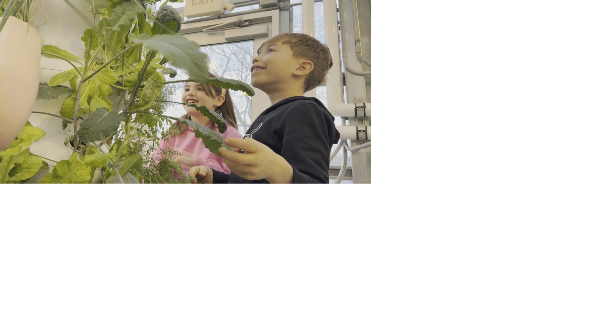 GROW program helps kids across Coulee Region connect classroom learning ...