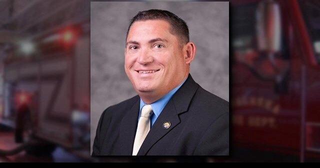 Onalaska chooses Atlanta man as new fire chief | News | wxow.com