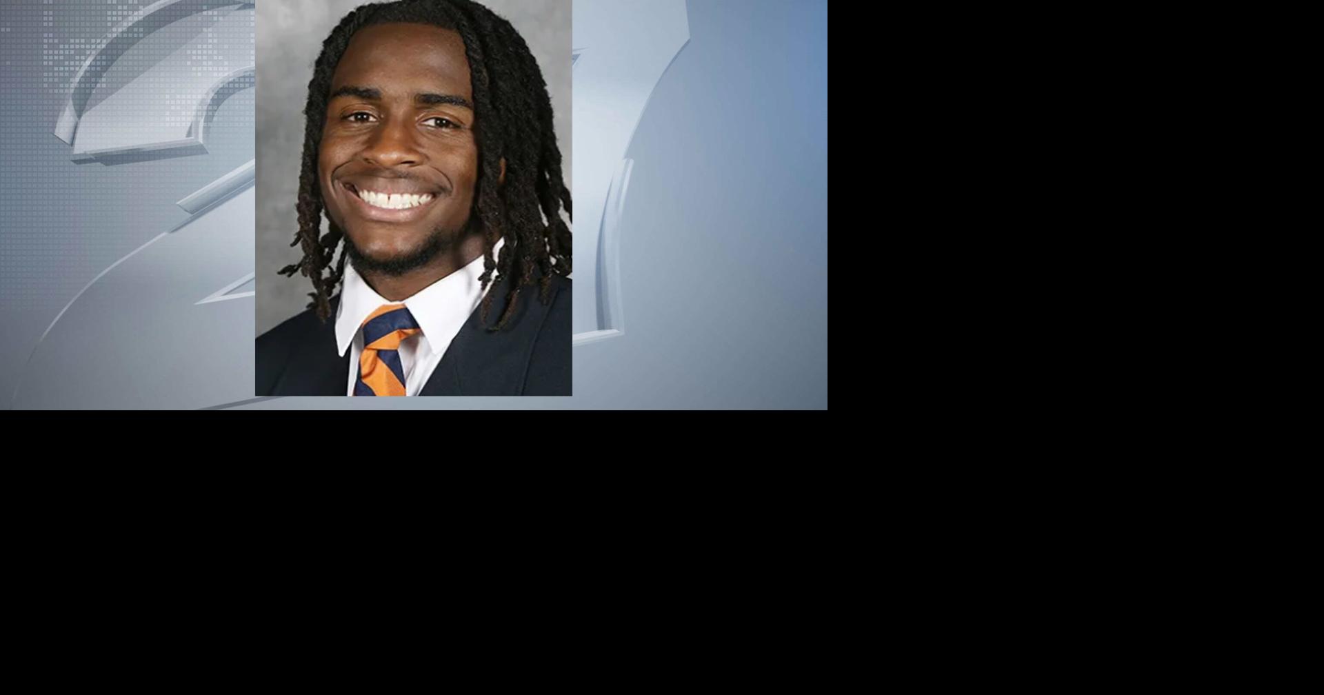 Former UW football player identified as victim in University of ...